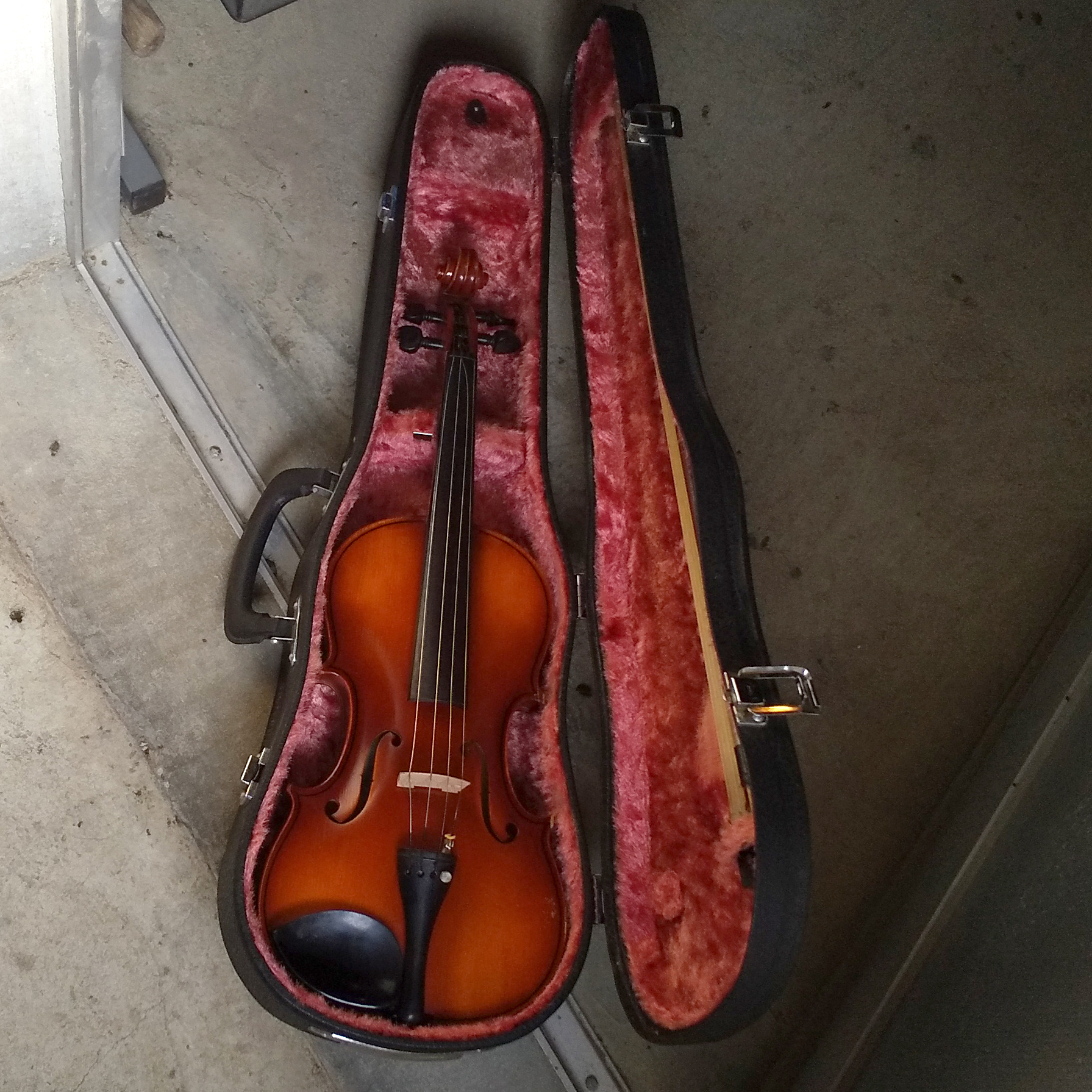 Musical Instrument | uchida.family.official